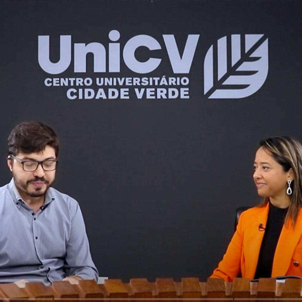 Pílulas de Conhecimento – TechHUB Unicv