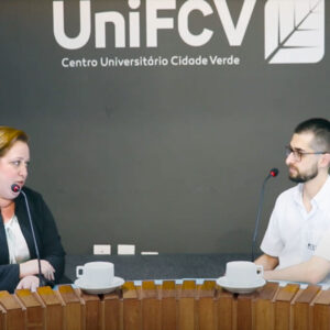 Pílulas de Conhecimento – TechHUB Unicv