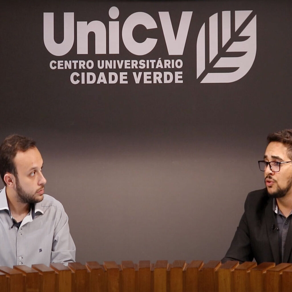 Pílulas de Conhecimento – TechHUB Unicv